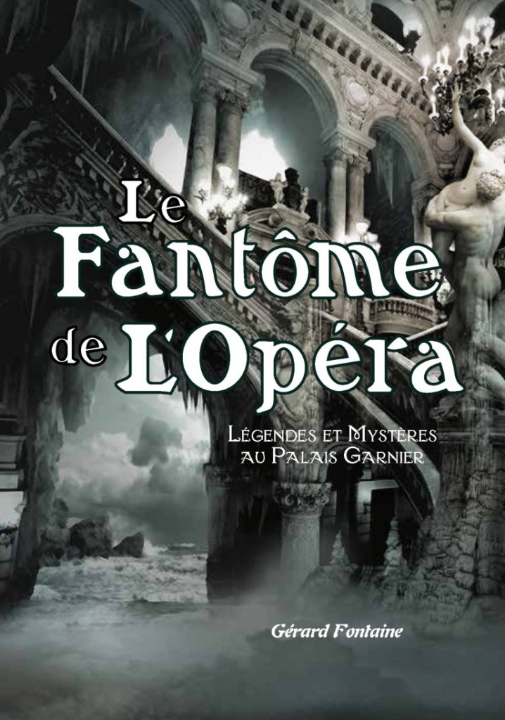 « Le fantôme de l’Opéra » – anne samson communications