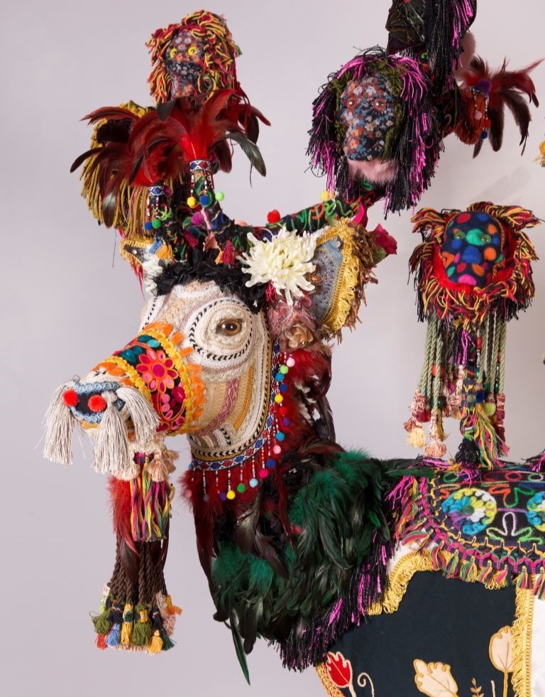 Benoit Huot – Le peuple qui vient – anne samson communications